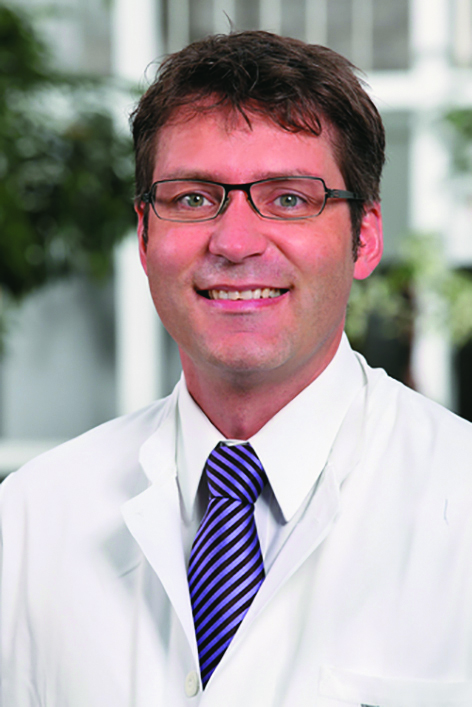 Die Gesundheits-Reform - die BAZ