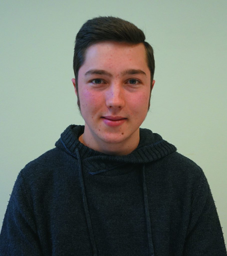 250 Jahre Hofer - die BAZ