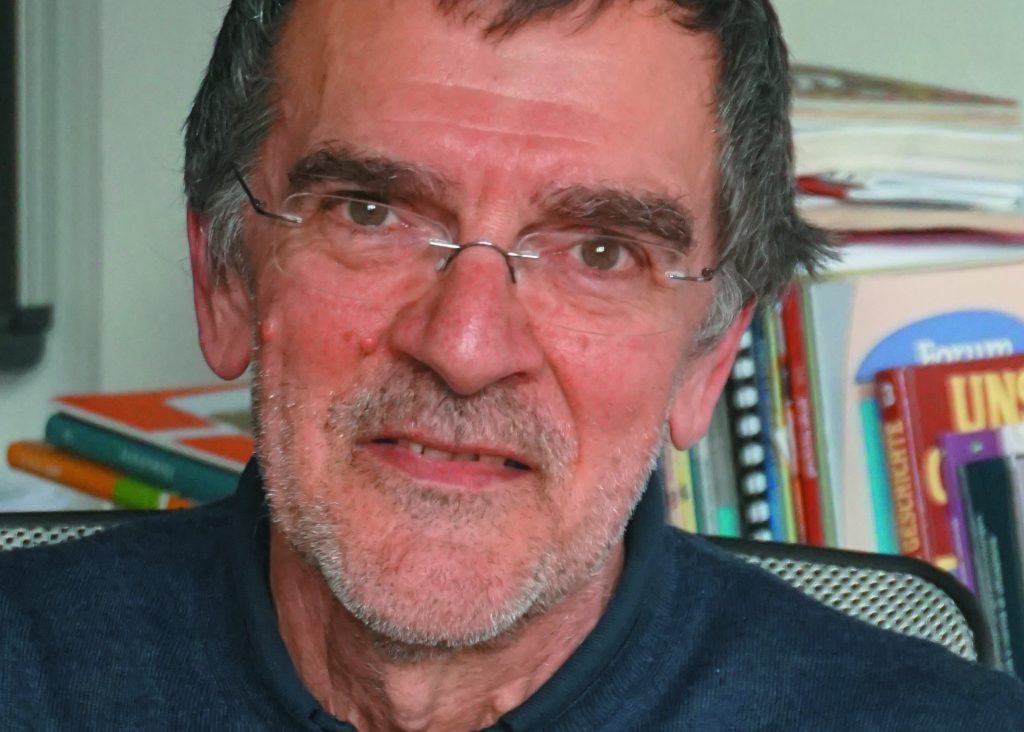 Zukunft Mobilität - die BAZ