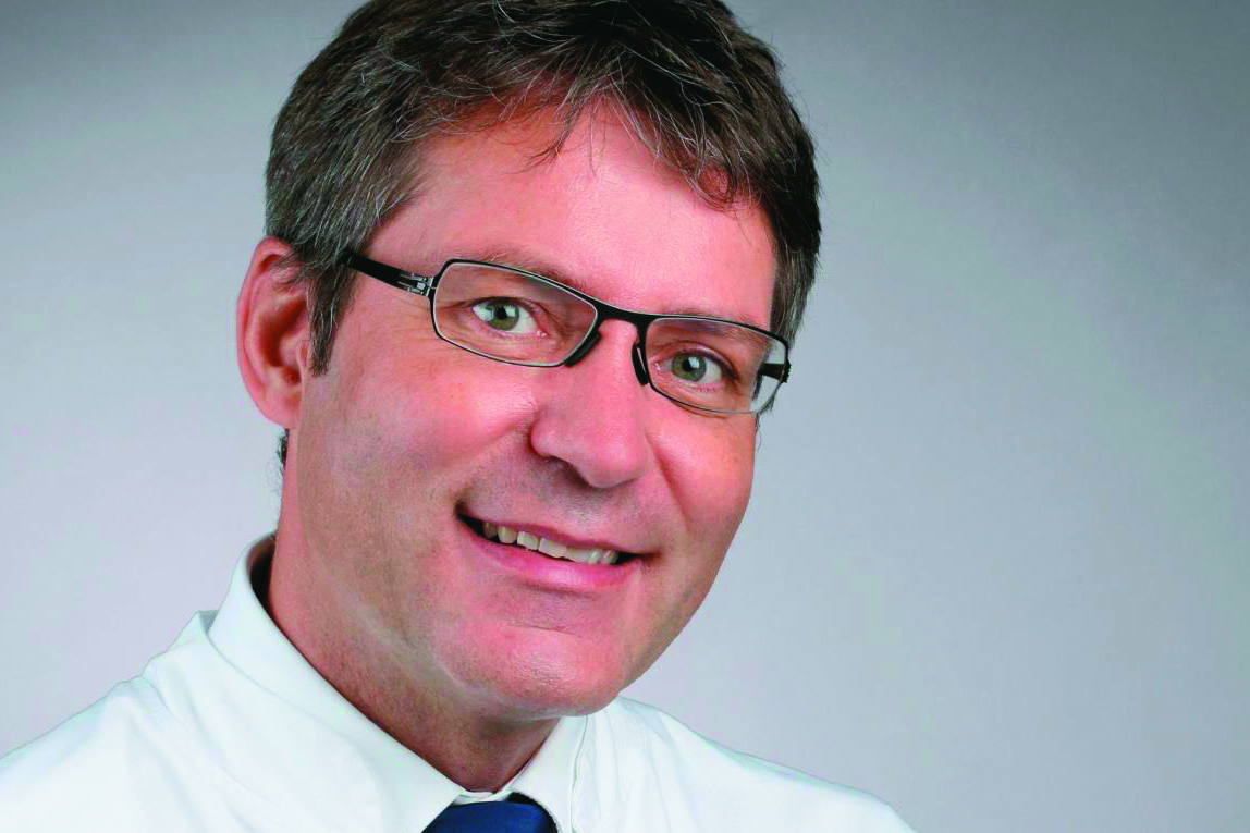 Stark trotzdem - die BAZ