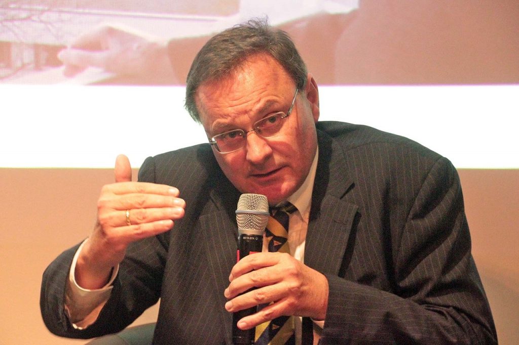 Südtirol 1919 - die BAZ