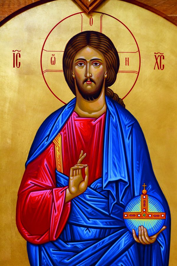 Über Jesus - die BAZ