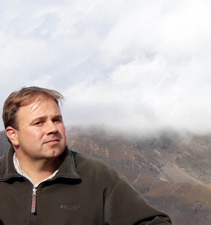 Auf der Pirsch - die BAZ